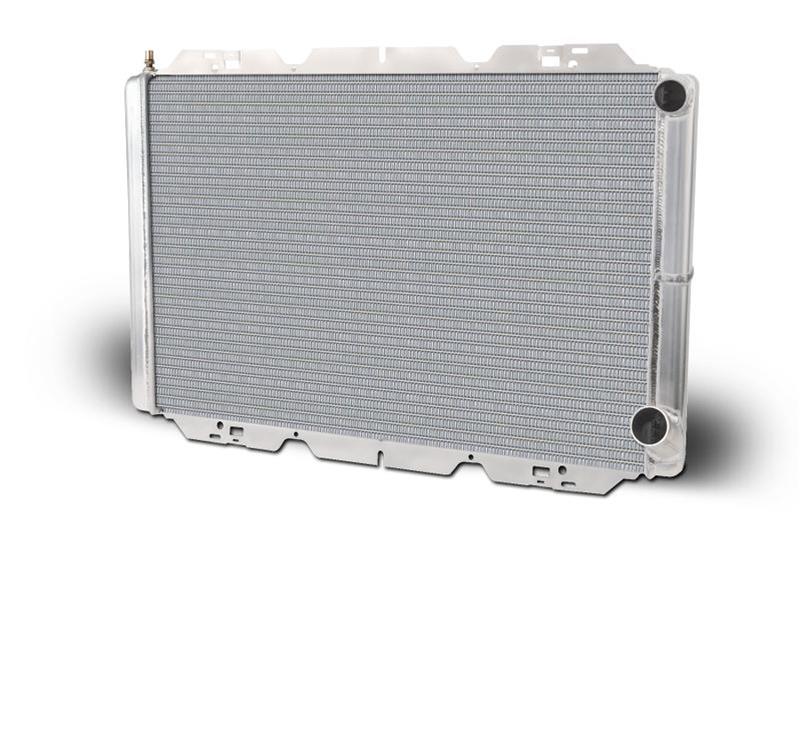 AFCO Racing 80120N AFCO Racing Universal Performance Line Radiators ...