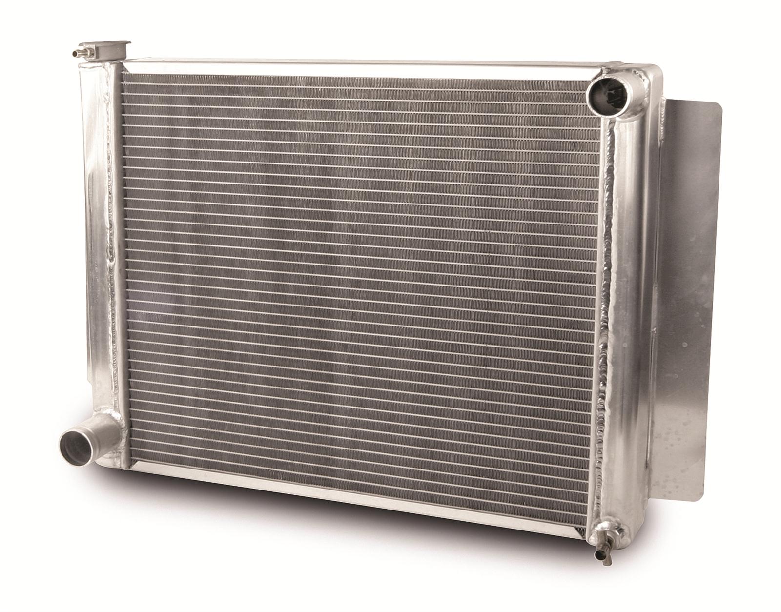 AFCO Racing 80127NP AFCO Racing Universal Performance Line Radiators ...