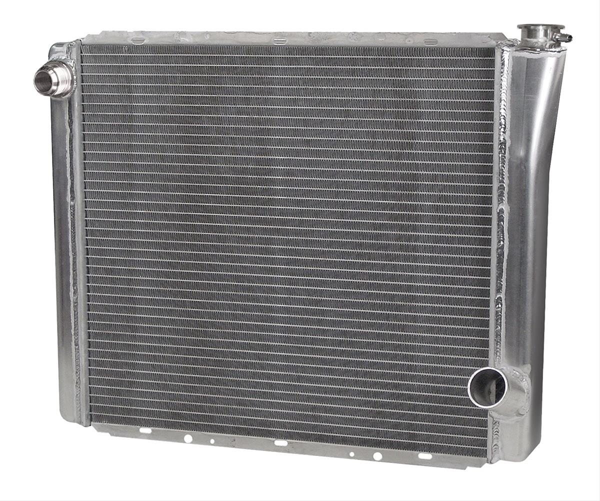 AFCO Racing 80130N AFCO Racing Universal Performance Line Radiators ...