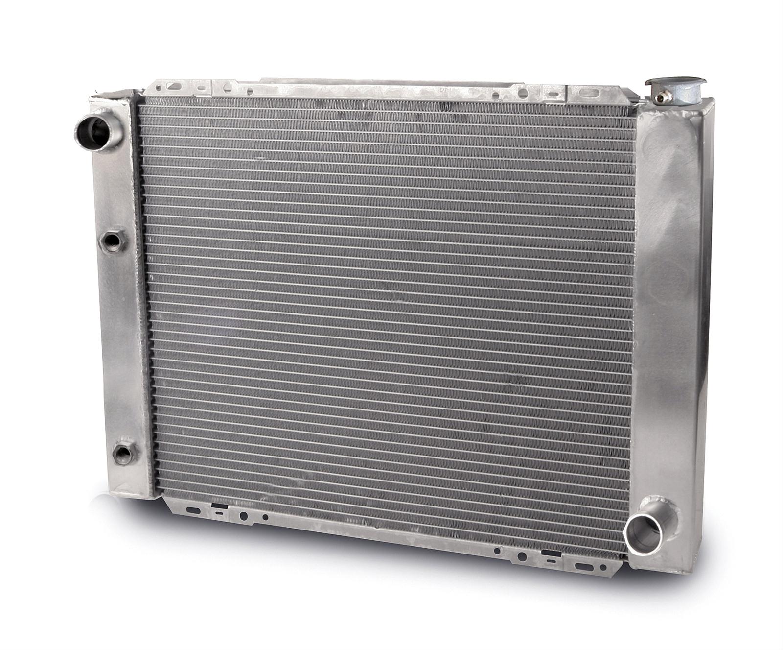 AFCO Racing 80131N AFCO Racing Universal Performance Line Radiators ...