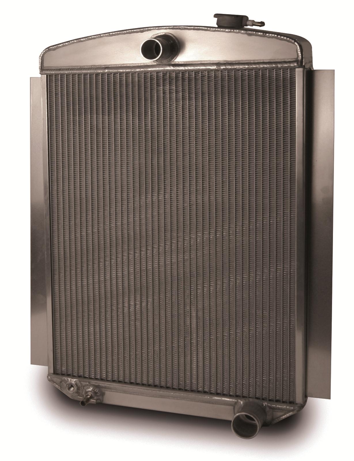 1950 CHEVROLET TRUCK AFCO Racing 80138-S-NA-N AFCO Racing Street Rod ...