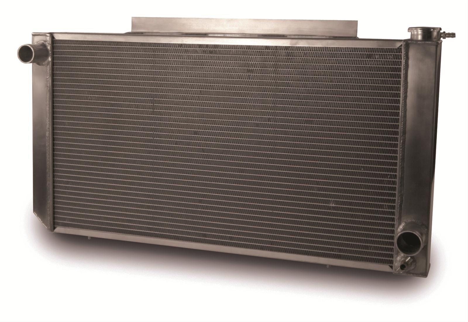 AFCO Racing 80240-S-NA-N AFCO Racing S-10 Small Block V8 Engine Swap ...