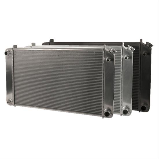 AFCO Racing 80242-P-SS-Y AFCO Racing Bolt-In Direct-Fit Aluminum ...