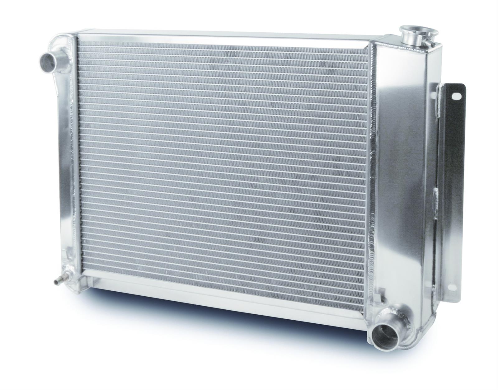 AFCO Racing 80250-P-NA-Y AFCO Racing Bolt-In Direct-Fit Aluminum ...