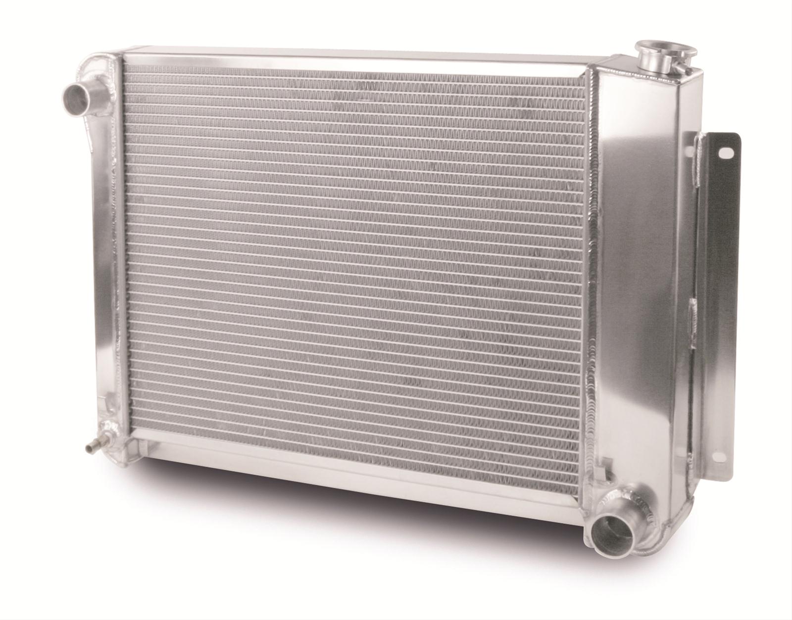 AFCO Racing 80250-P-NA-N AFCO Racing Bolt-In Direct-Fit Aluminum ...