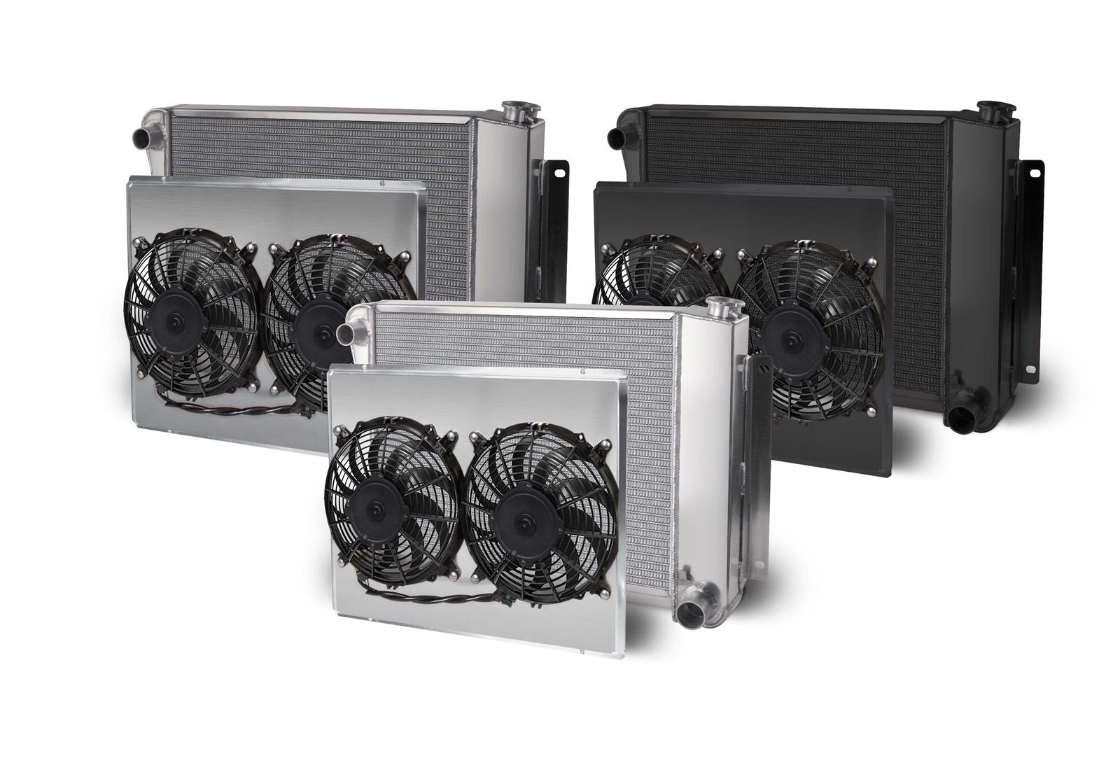 AFCO Racing 80251-B-DB-N AFCO Racing Bolt-In Direct-Fit Aluminum ...