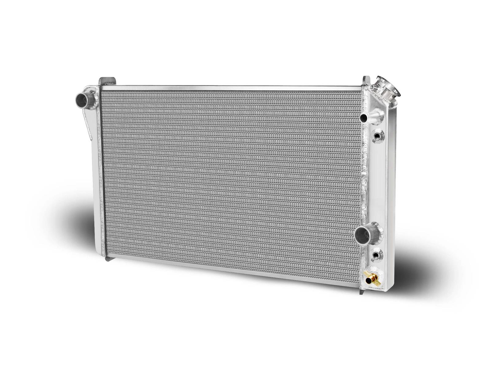 AFCO Racing 80257-P-NA-Y AFCO Racing Bolt-In Direct-Fit Aluminum ...