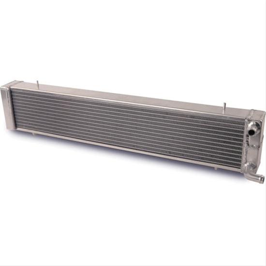 AFCO Racing 80275NDP AFCO Racing Heat Exchangers | Summit Racing