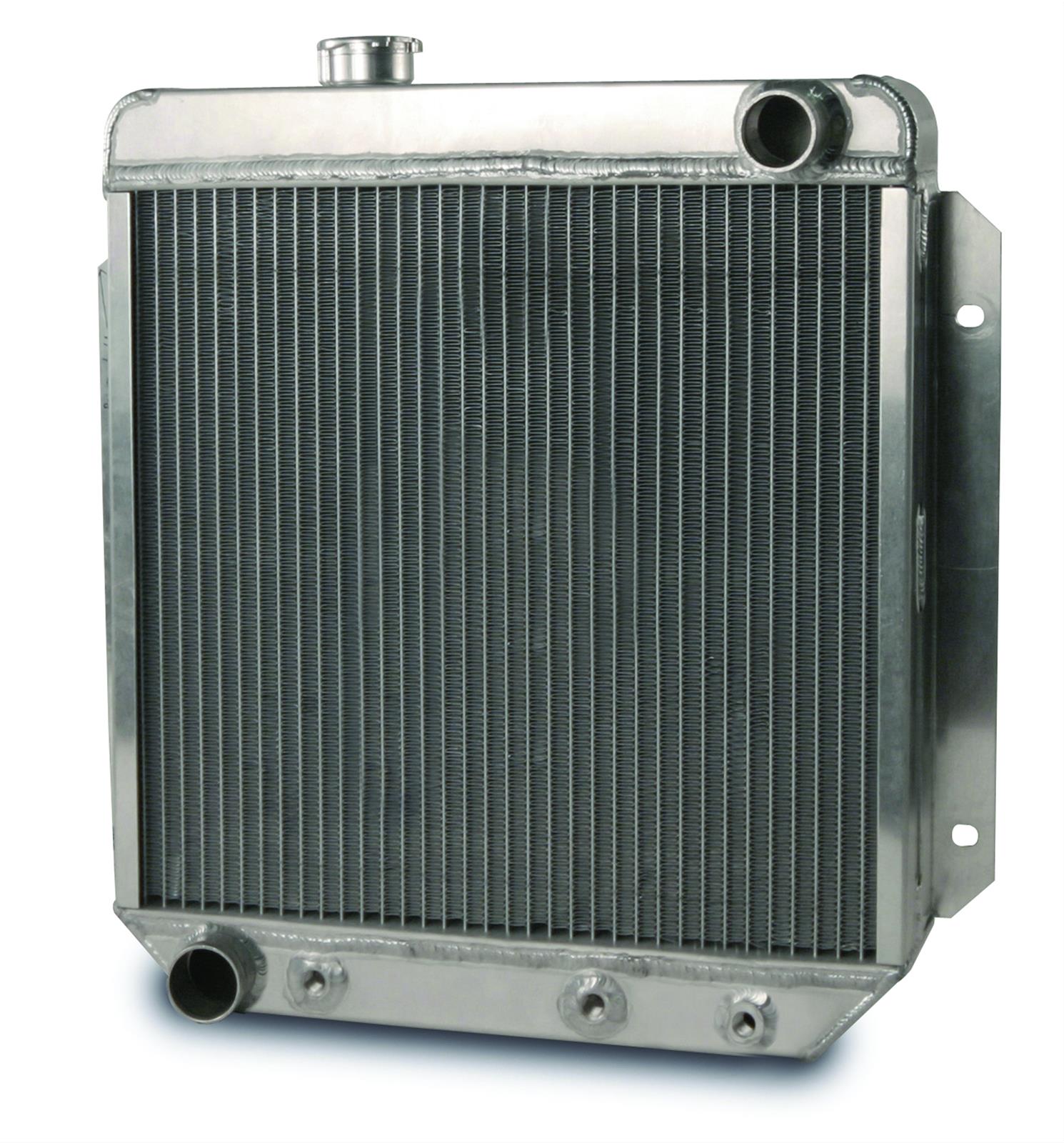 AFCO Racing 80276-S-NA-Y AFCO Racing Bolt-In Direct-Fit Aluminum ...