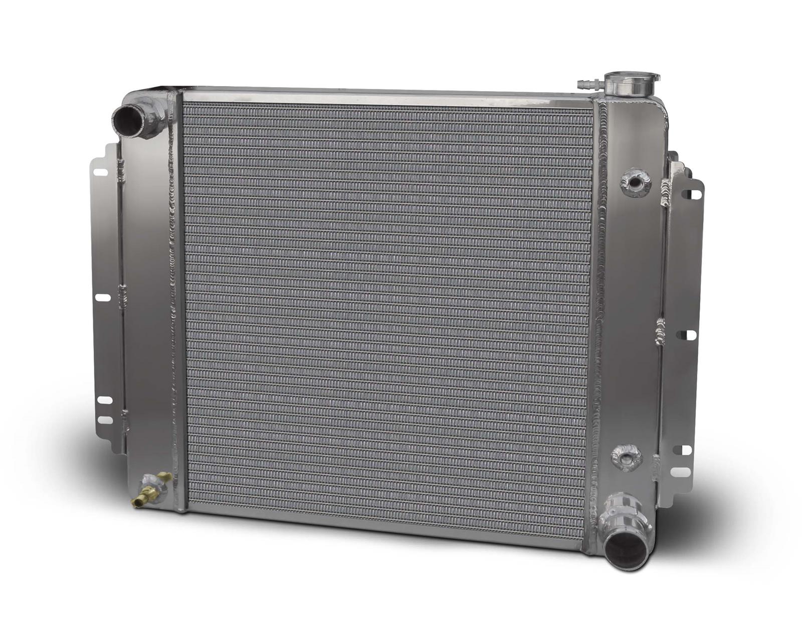 AFCO Racing 80285-S-NA-Y AFCO Racing Bolt-In Direct-Fit Aluminum ...