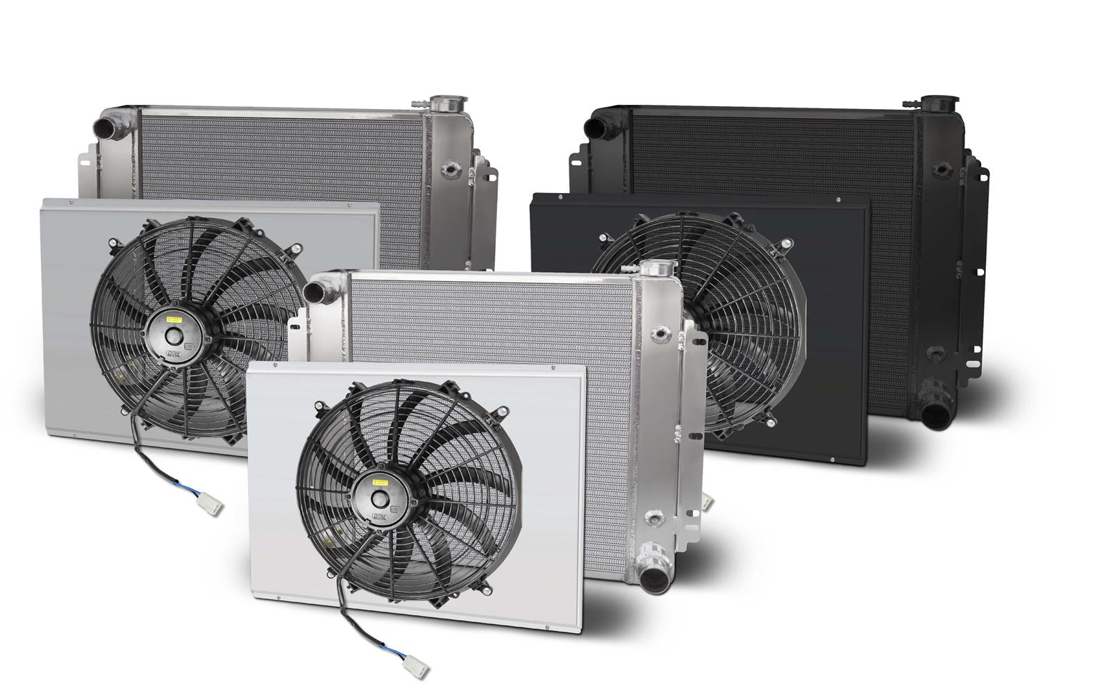 1967 CHEVROLET CHEVY II AFCO Racing 80285-S-SB-Y AFCO Racing Bolt-In ...