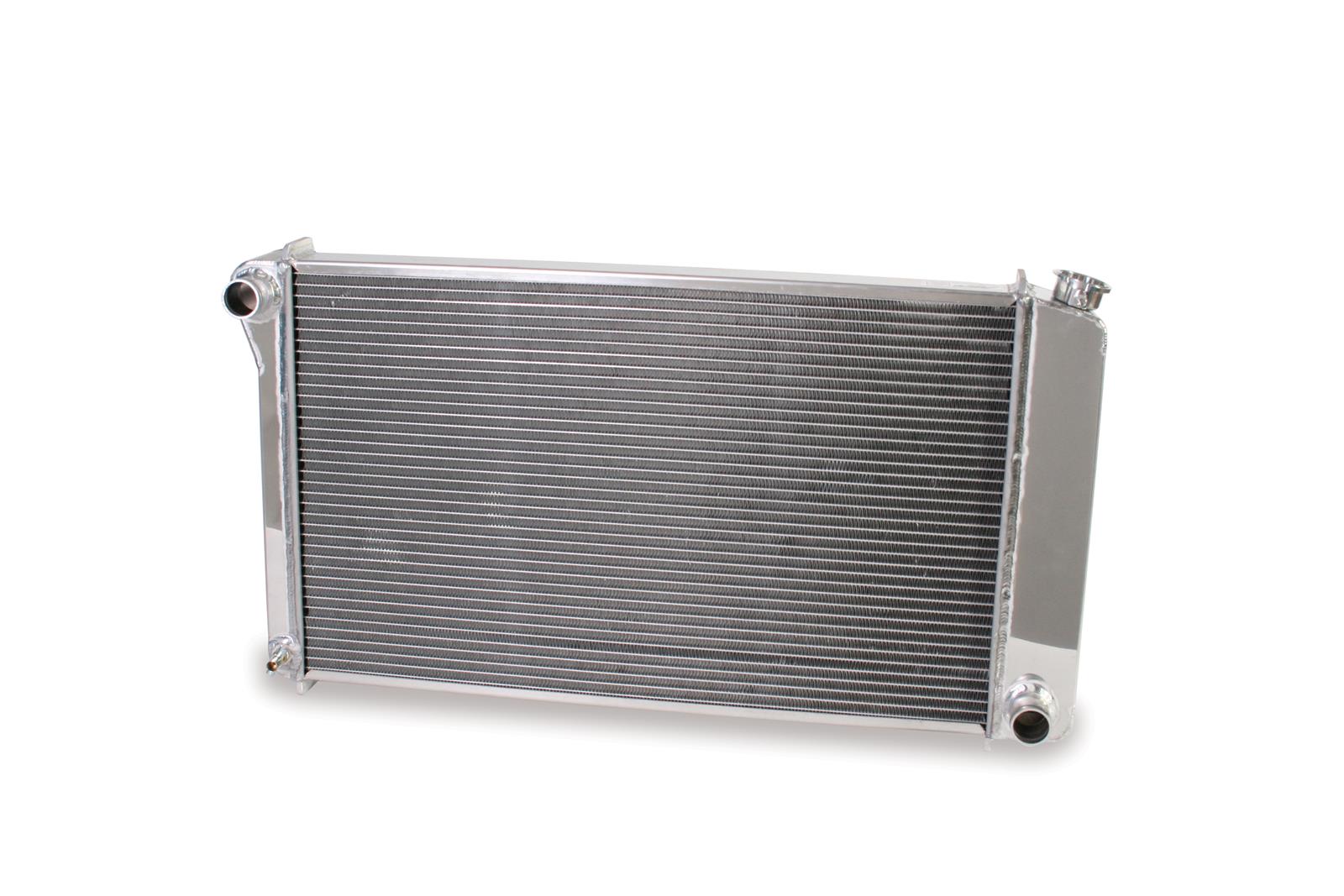 AFCO Racing 80290-S-DS-N AFCO Racing Bolt-In Direct-Fit Aluminum ...