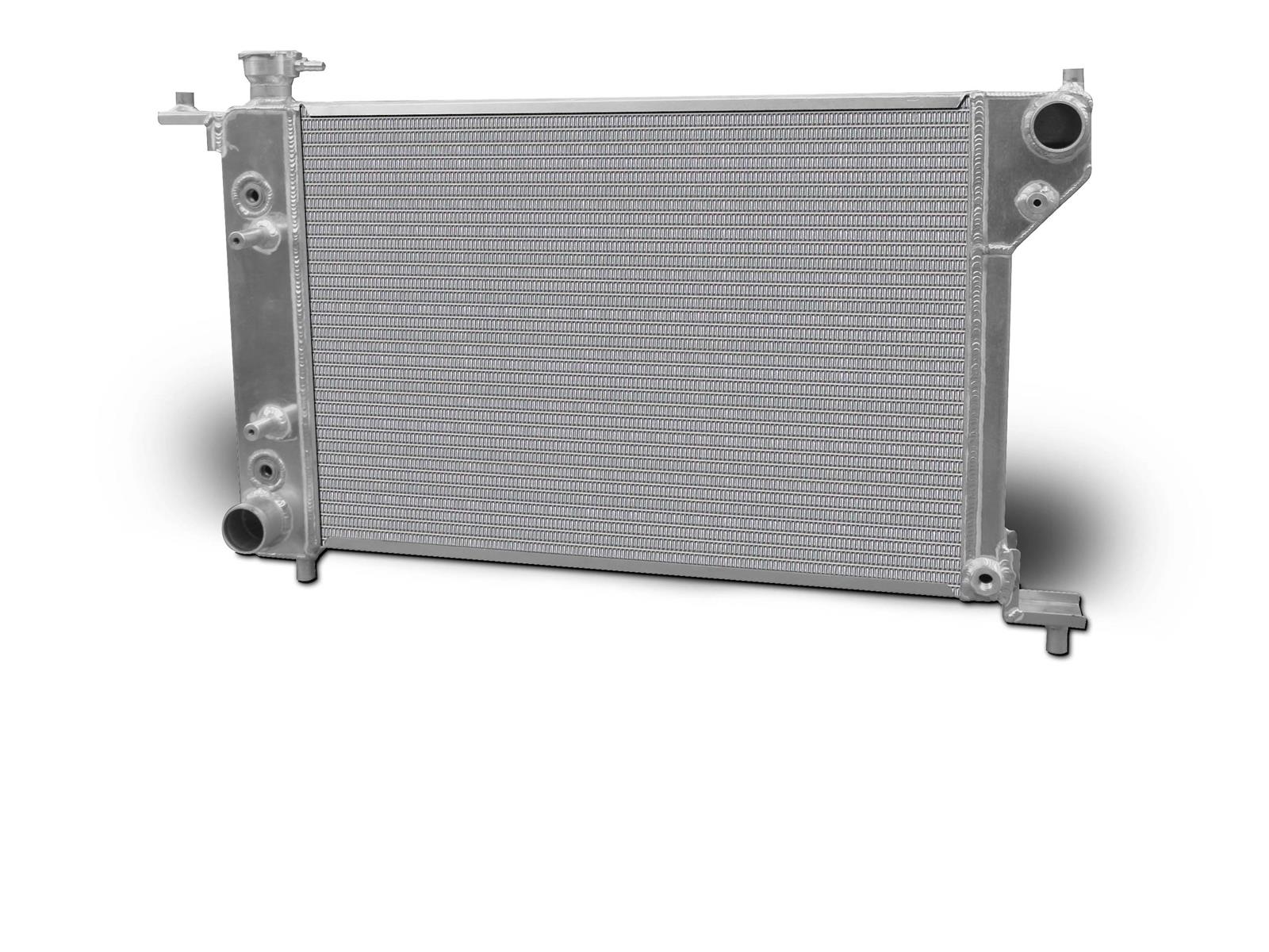 AFCO Racing 81271-S-NA-Y AFCO Racing Bolt-In Direct-Fit Aluminum ...