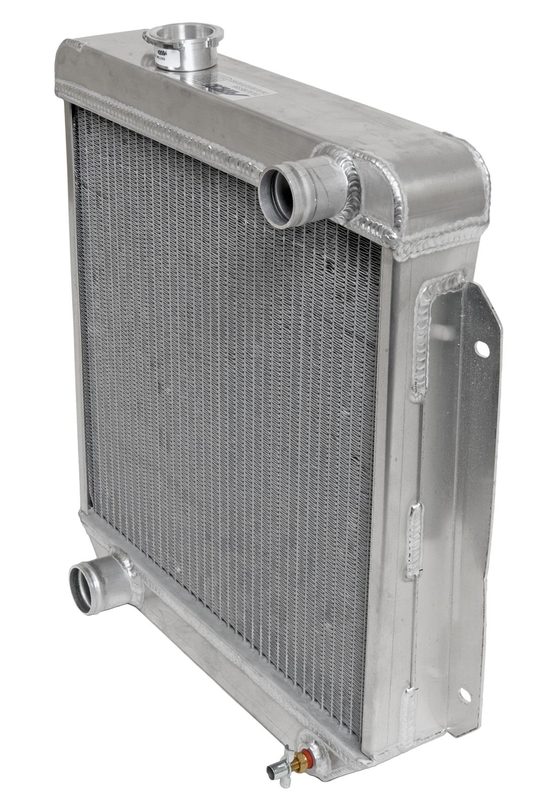 AFCO Racing 81276-S-NA-N AFCO Racing Bolt-In Direct-Fit Aluminum ...