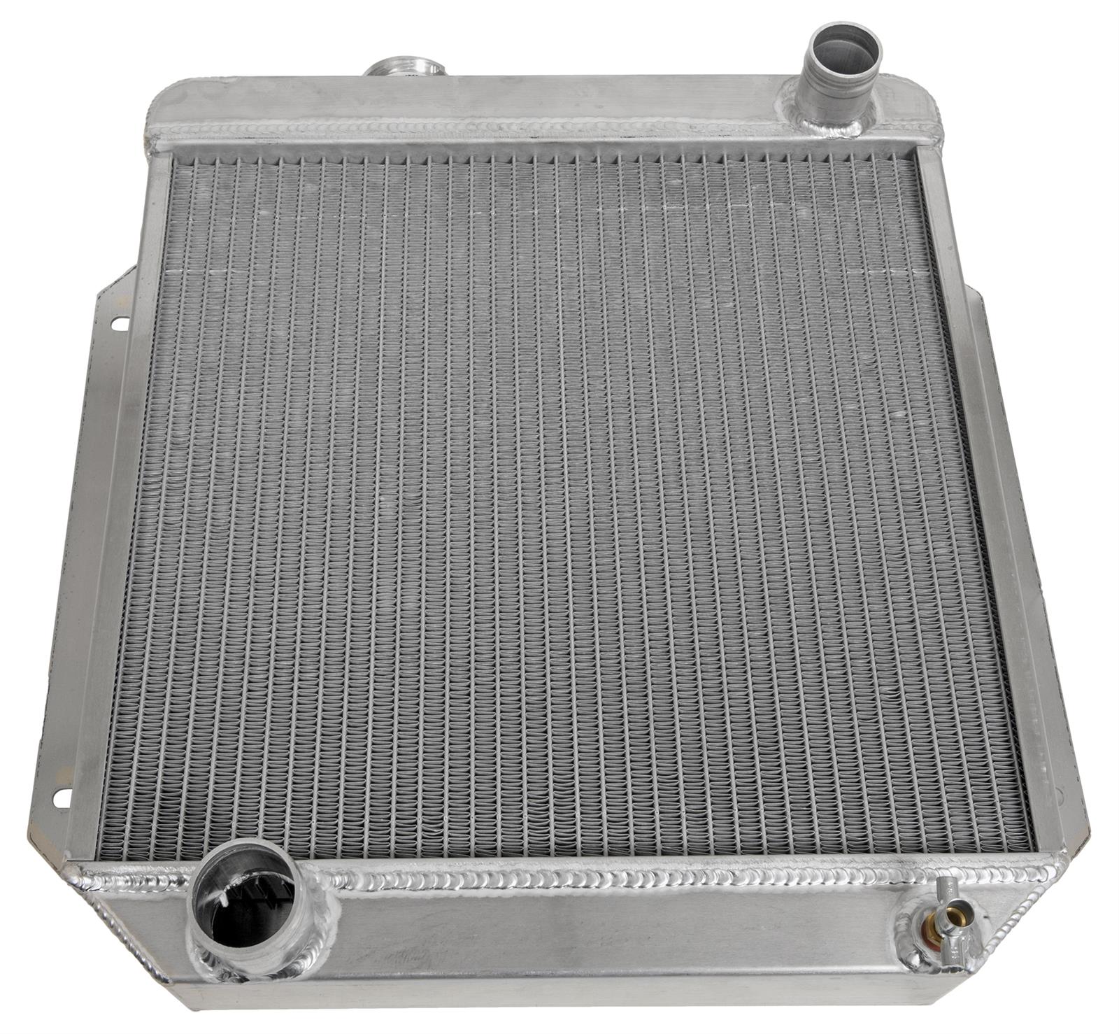 AFCO Racing 81276-S-NA-N AFCO Racing Bolt-In Direct-Fit Aluminum ...