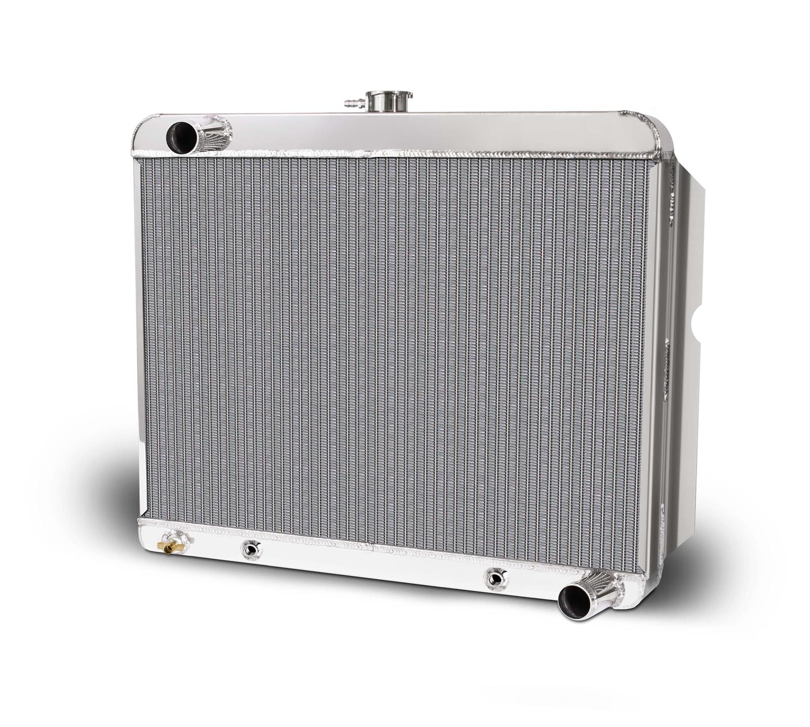 AFCO Racing 83295-P-NA-N AFCO Racing Bolt-In Direct-Fit Aluminum ...