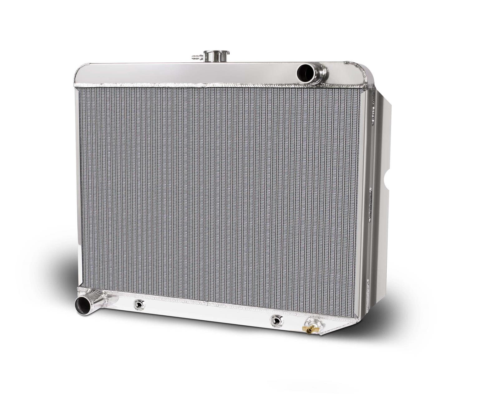 AFCO Racing 84296-P-NA-Y AFCO Racing Bolt-In Direct-Fit Aluminum ...