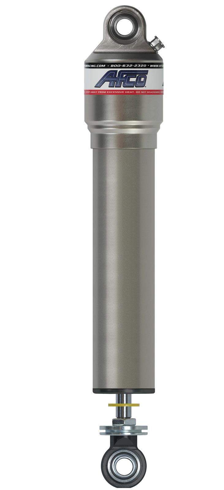 AFCO Racing 86-9-PB-PB