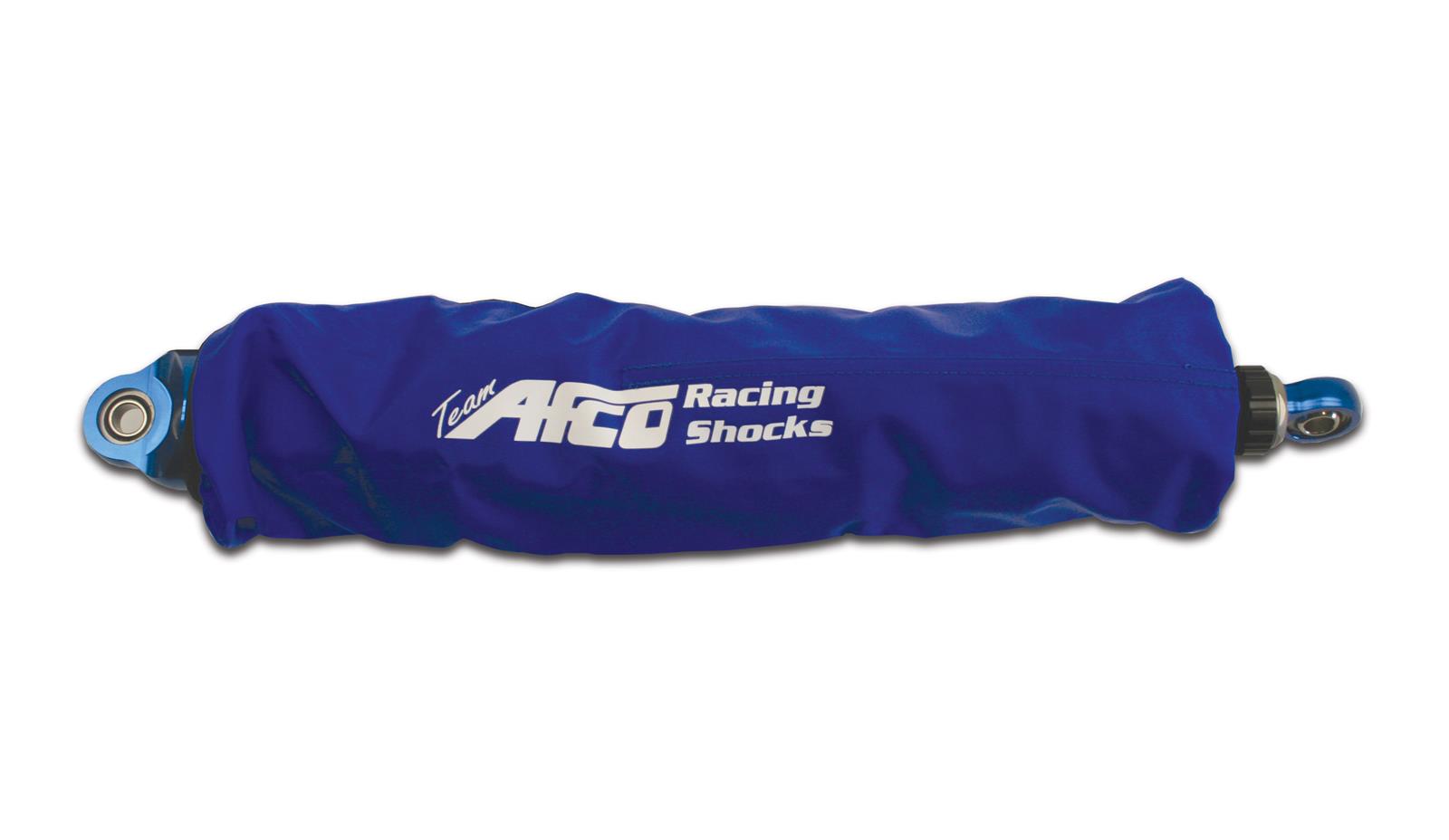 AFCO Racing OWSCR14