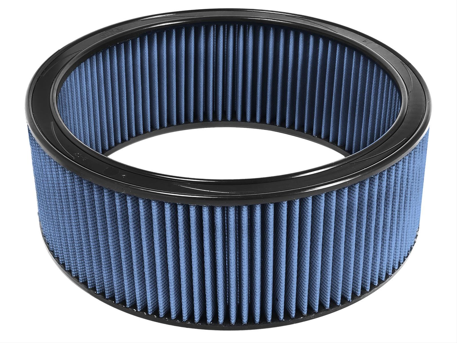 AFE Power 10-10014 aFe Pro 5R Air Filter Elements | Summit Racing