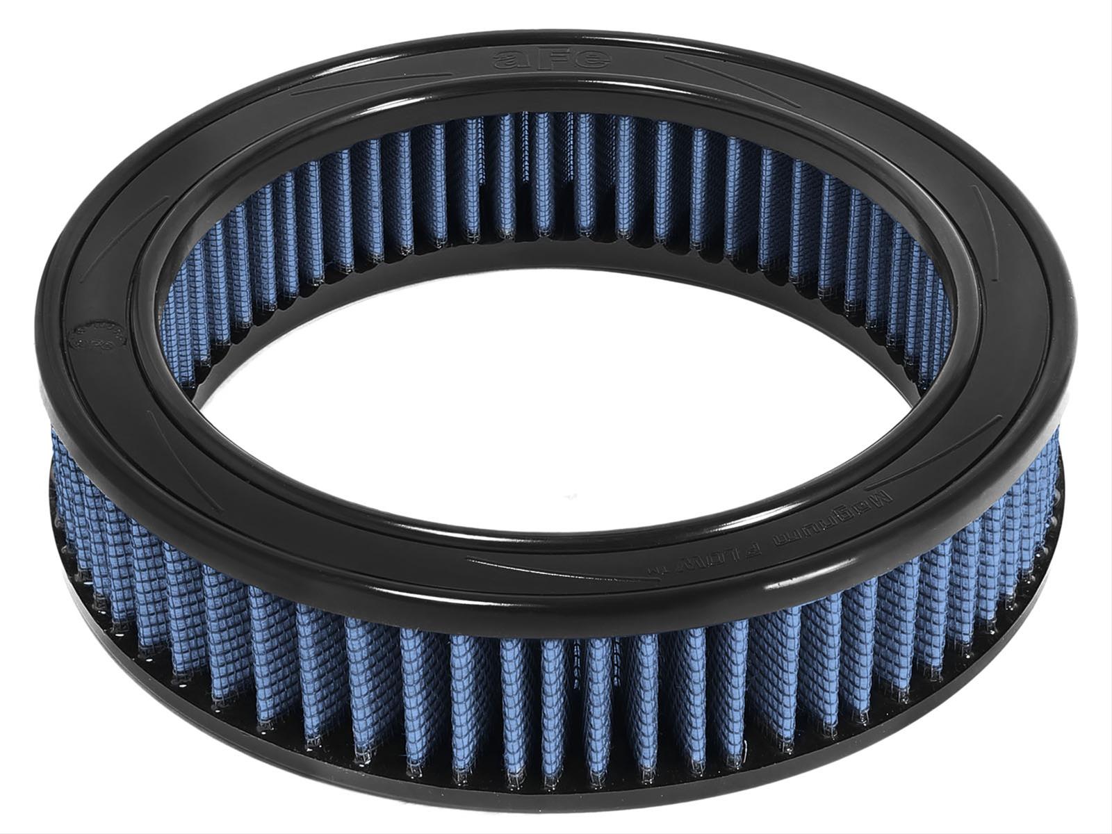 AFE Power 10-10067 aFe Pro 5R Air Filter Elements | Summit Racing