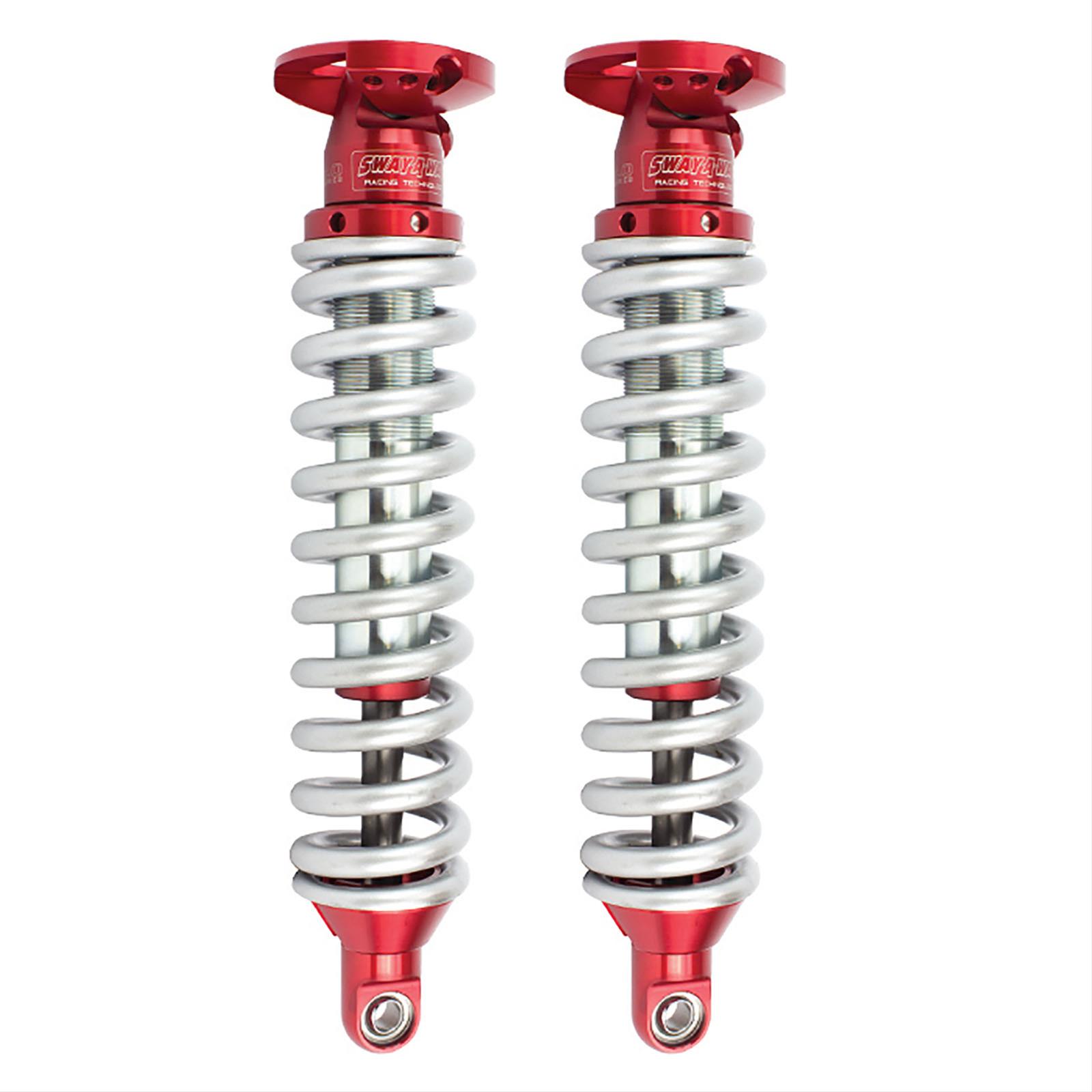 AFE Power 101-5200-05 aFe Control Sway-A-Way Shocks | Summit Racing