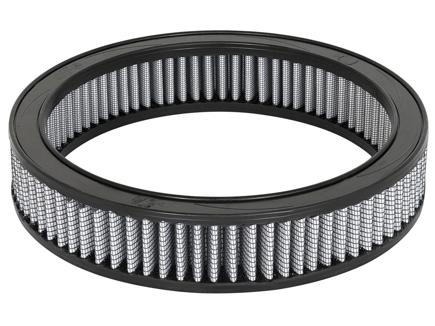 AFE Power 11-10032 aFe Pro Dry S Air Filter Elements | Summit Racing