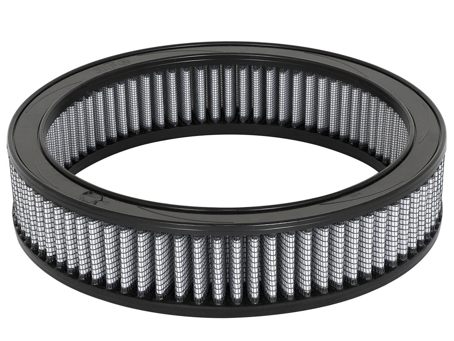 AFE Power 11-10033 aFe Pro Dry S Air Filter Elements | Summit Racing