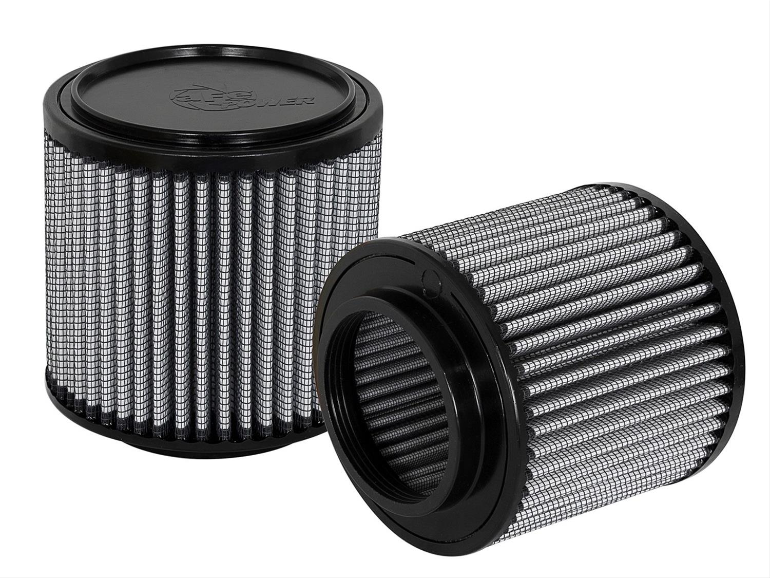 AFE Power 11-10141-MA aFe Pro Dry S Air Filter Elements | Summit Racing