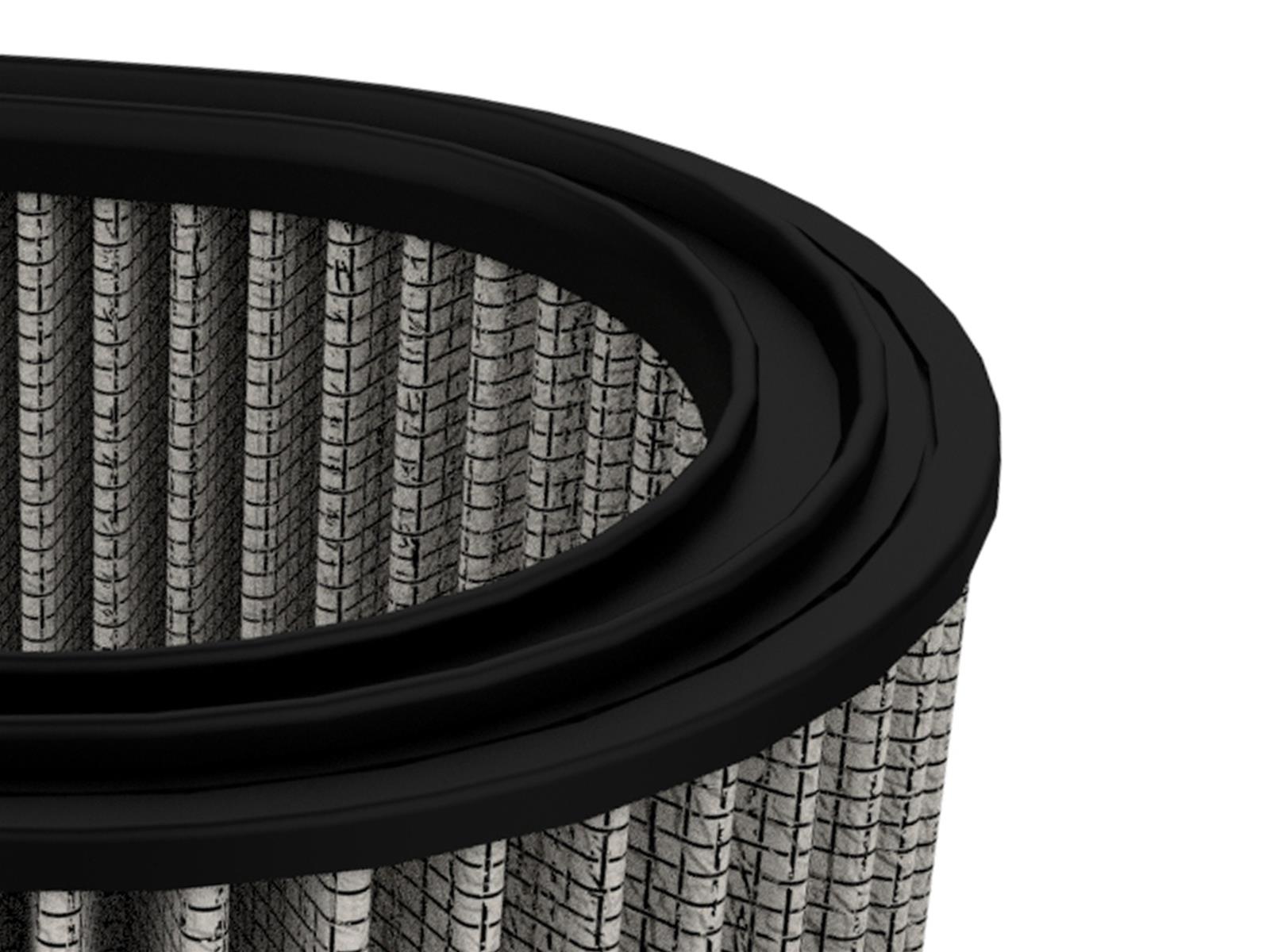 AFE Power 11-10148 aFe Pro Dry S Air Filter Elements | Summit Racing