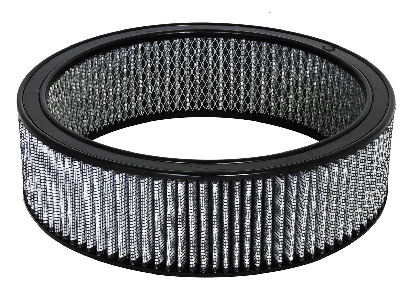 AFE Power 18-11425 aFe Pro Dry S Air Filter Elements | Summit Racing