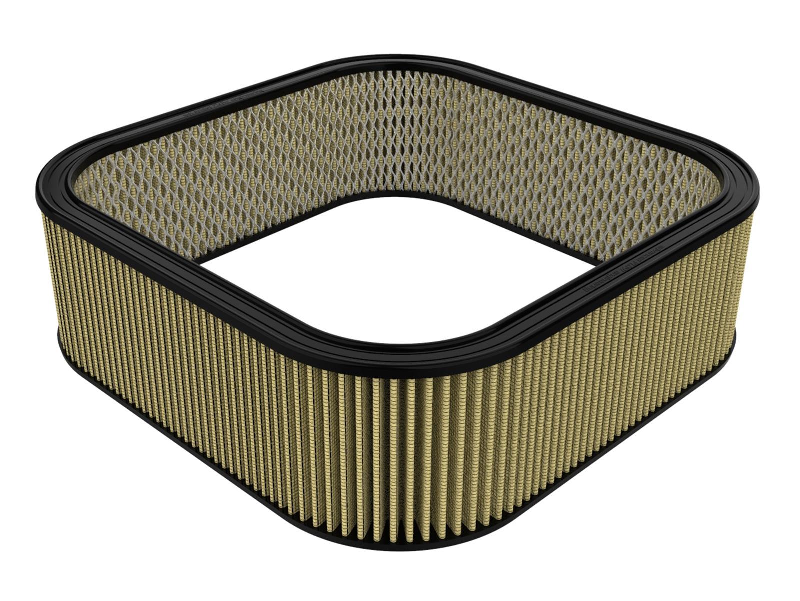 AFE Power 18-87004 aFe Pro GUARD 7 Air Filter Elements | Summit Racing