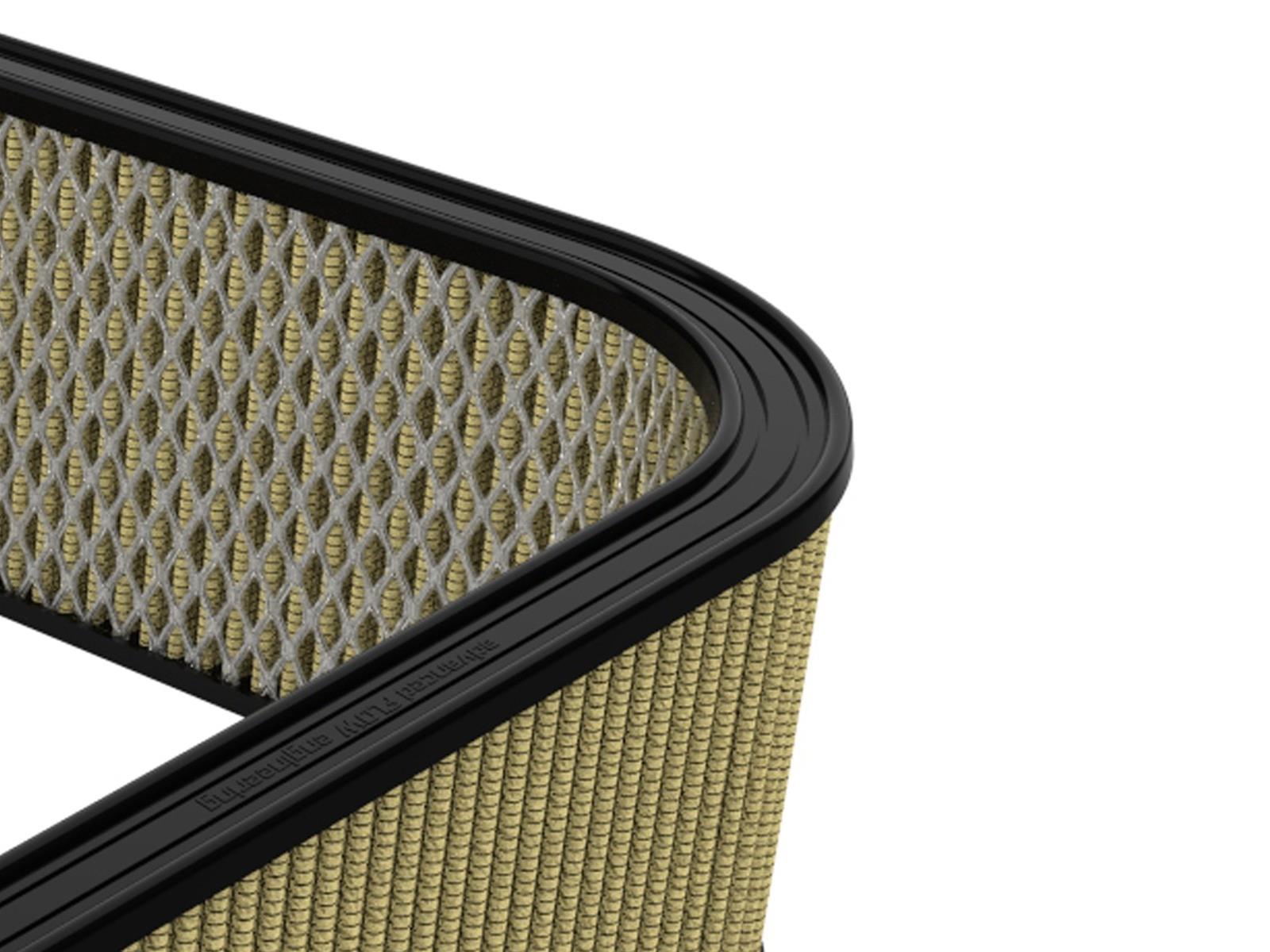 AFE Power 18-87004 aFe Pro GUARD 7 Air Filter Elements | Summit Racing