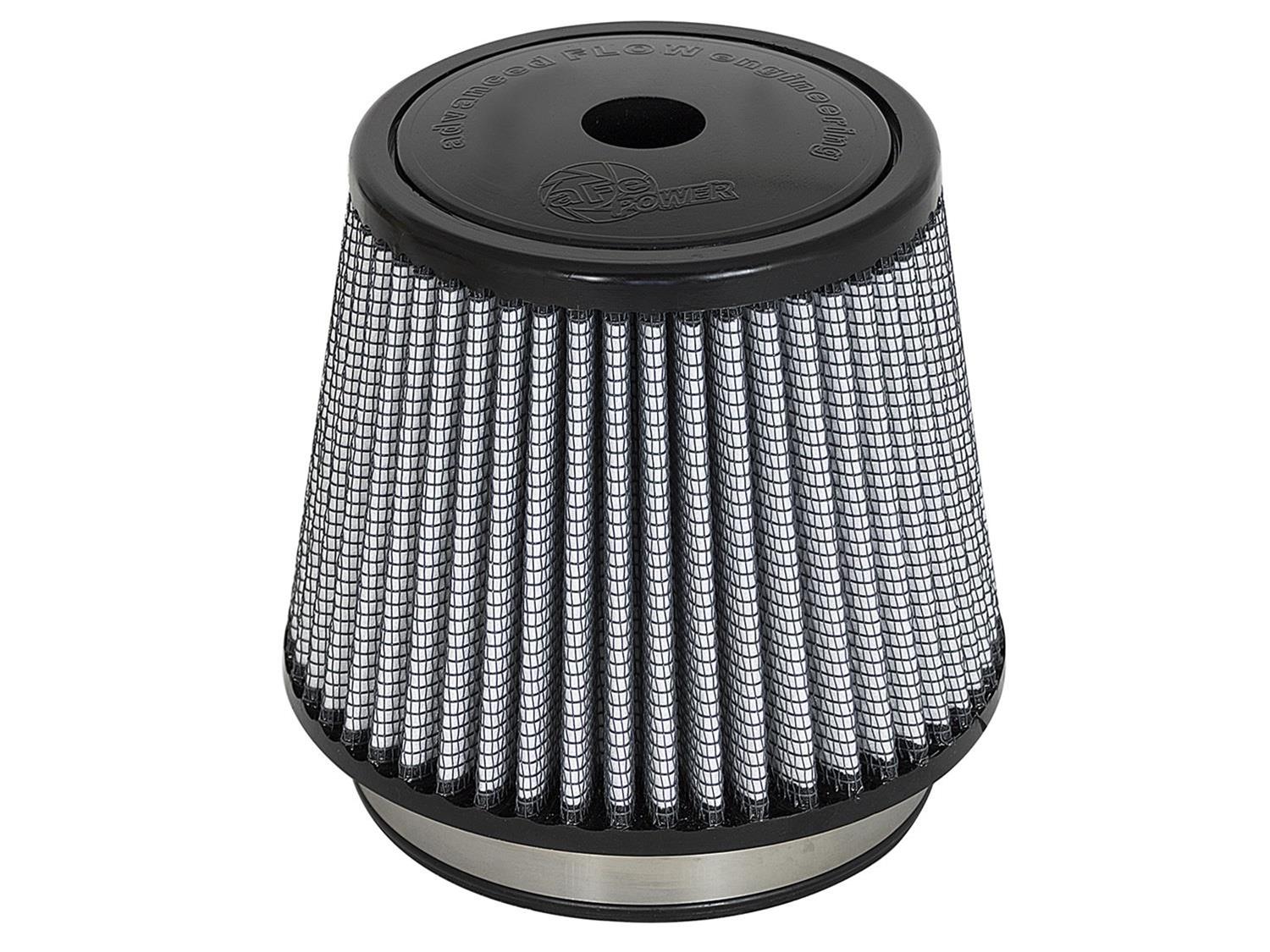 AFE Power 21-90067 aFe Pro Dry S Air Filter Elements | Summit Racing
