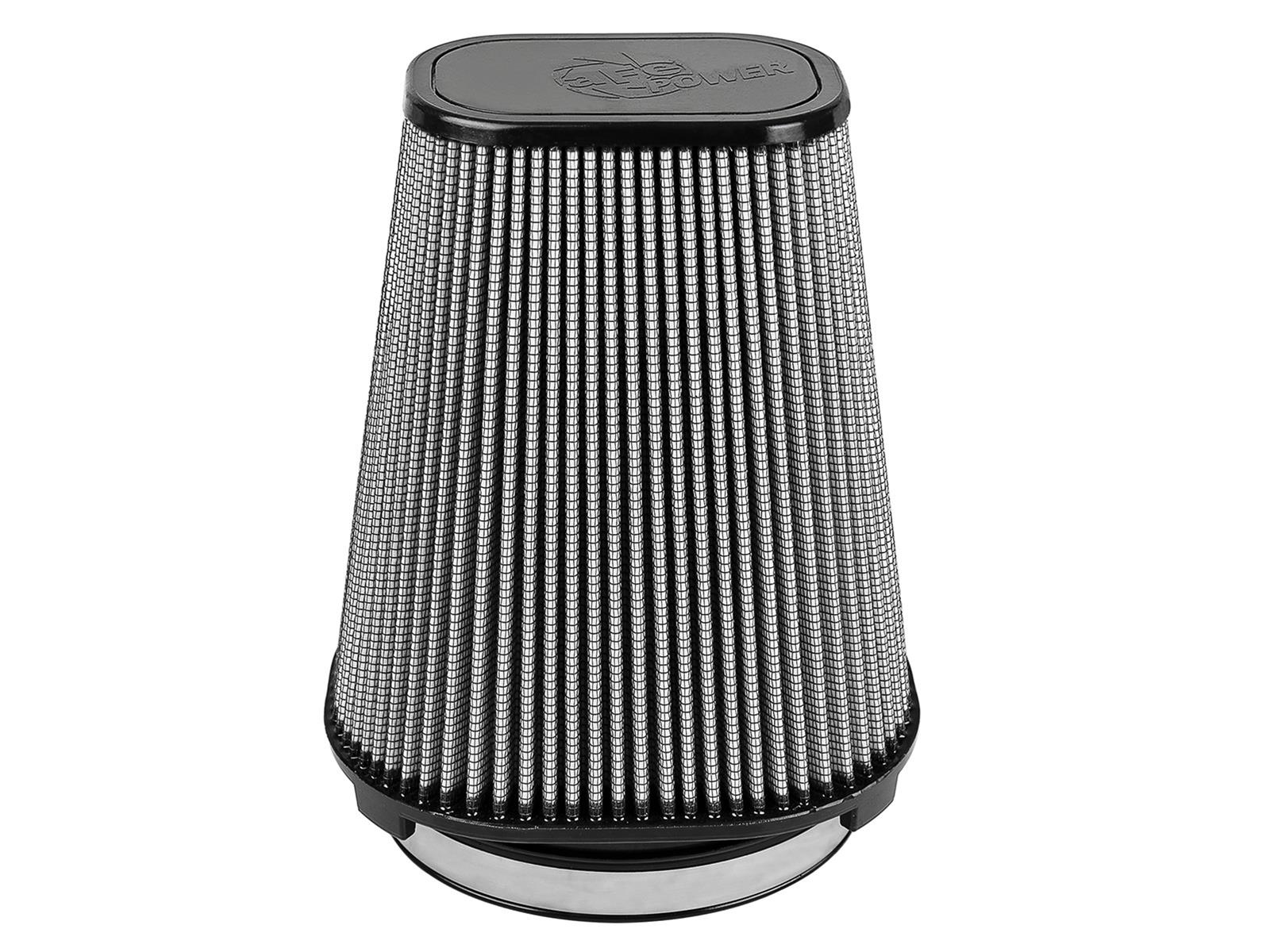 AFE Power 21-90110 aFe Pro Dry S Air Filter Elements | Summit Racing