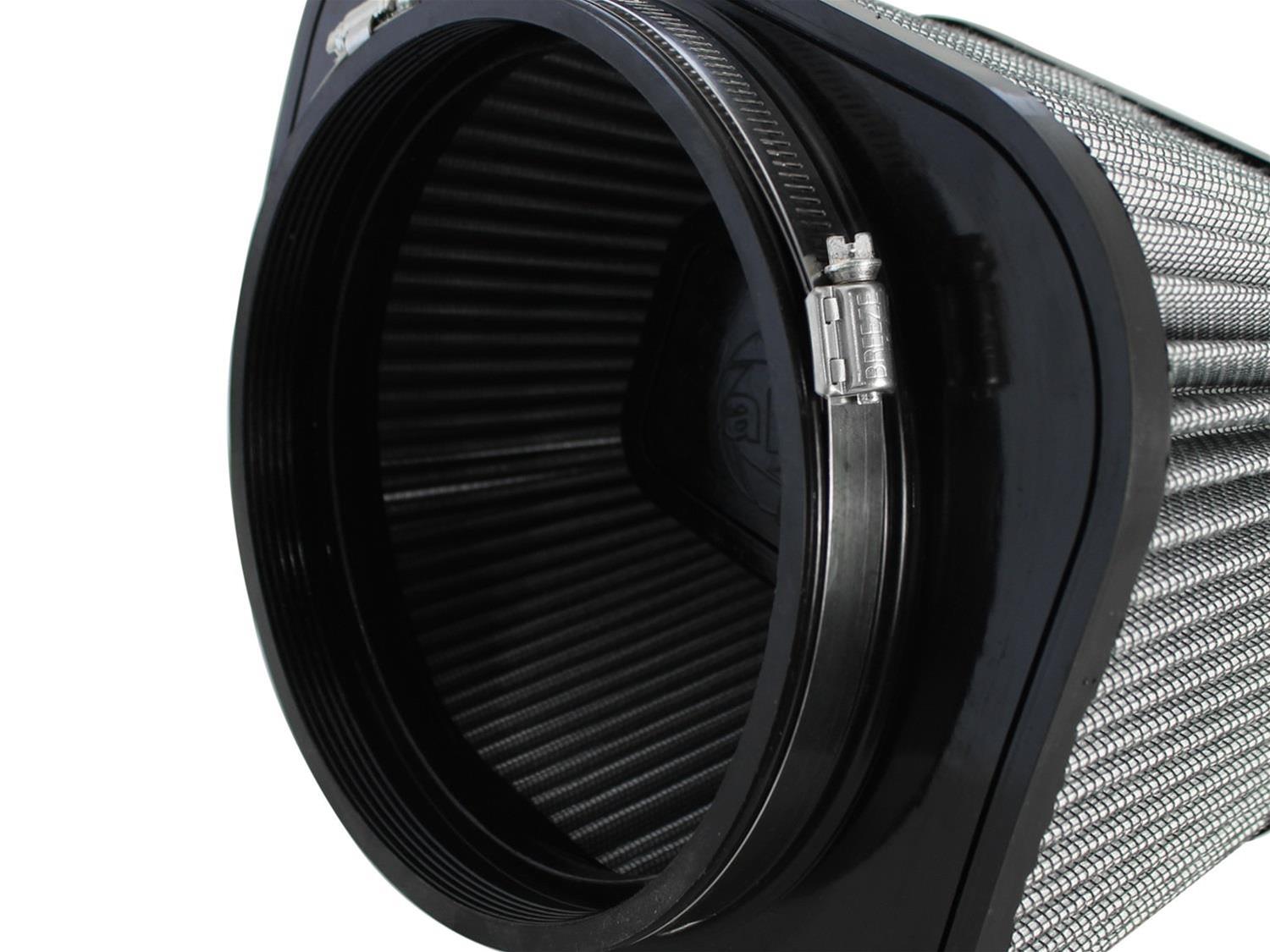 AFE Power 21-91067 aFe Pro Dry S Air Filter Elements | Summit Racing