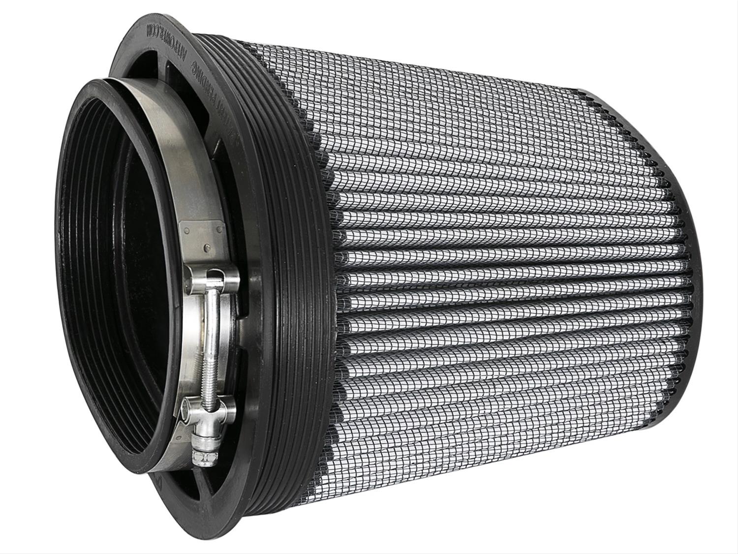 AFE Power 21-91116 aFe Pro Dry S Air Filter Elements | Summit Racing