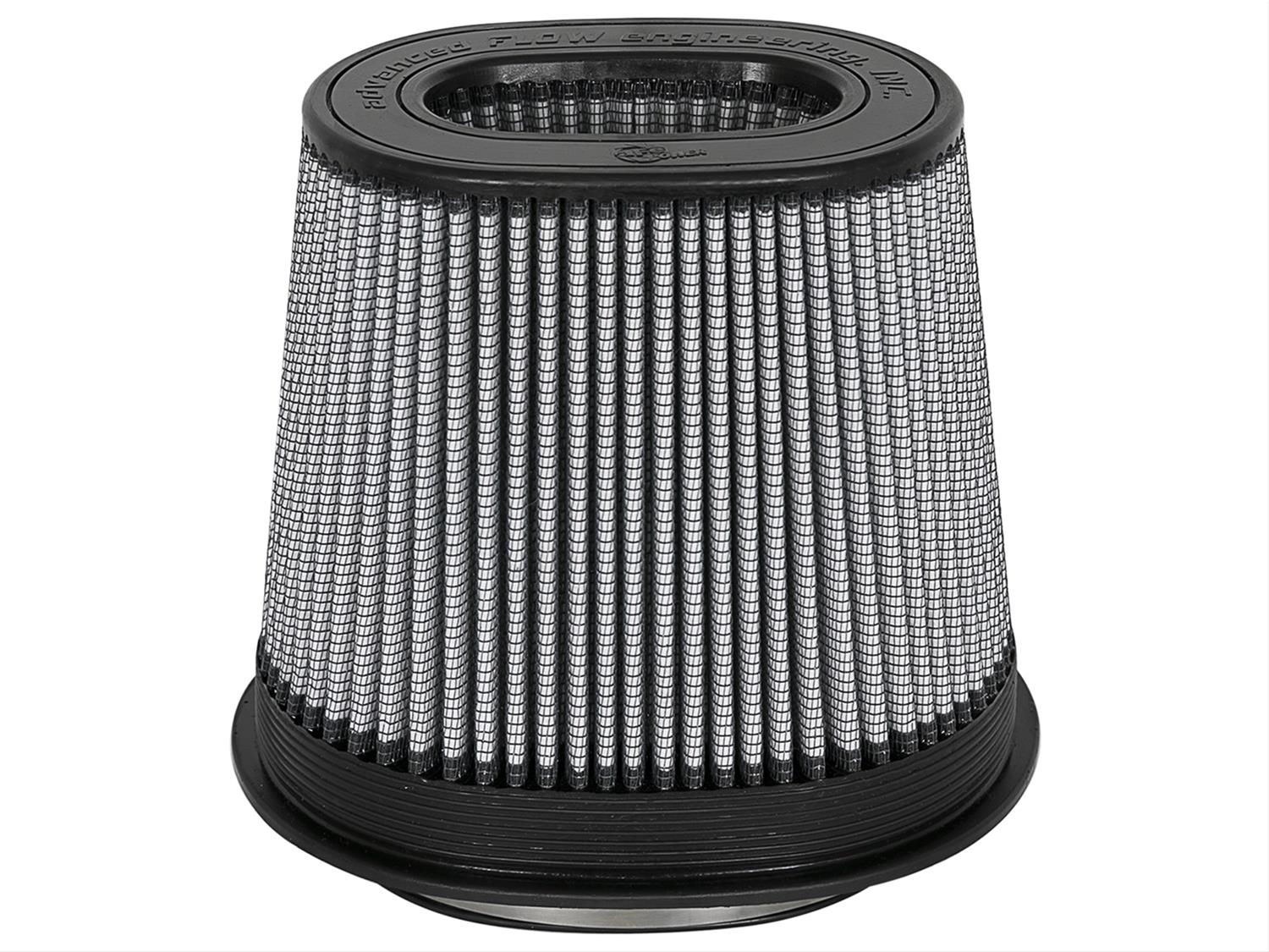 AFE Power 21-91116 aFe Pro Dry S Air Filter Elements | Summit Racing