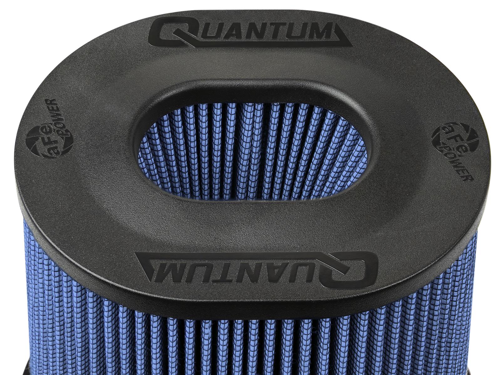 AFE Power 23-91129 aFe Quantum Pro 5R Air Filter Elements | Summit Racing