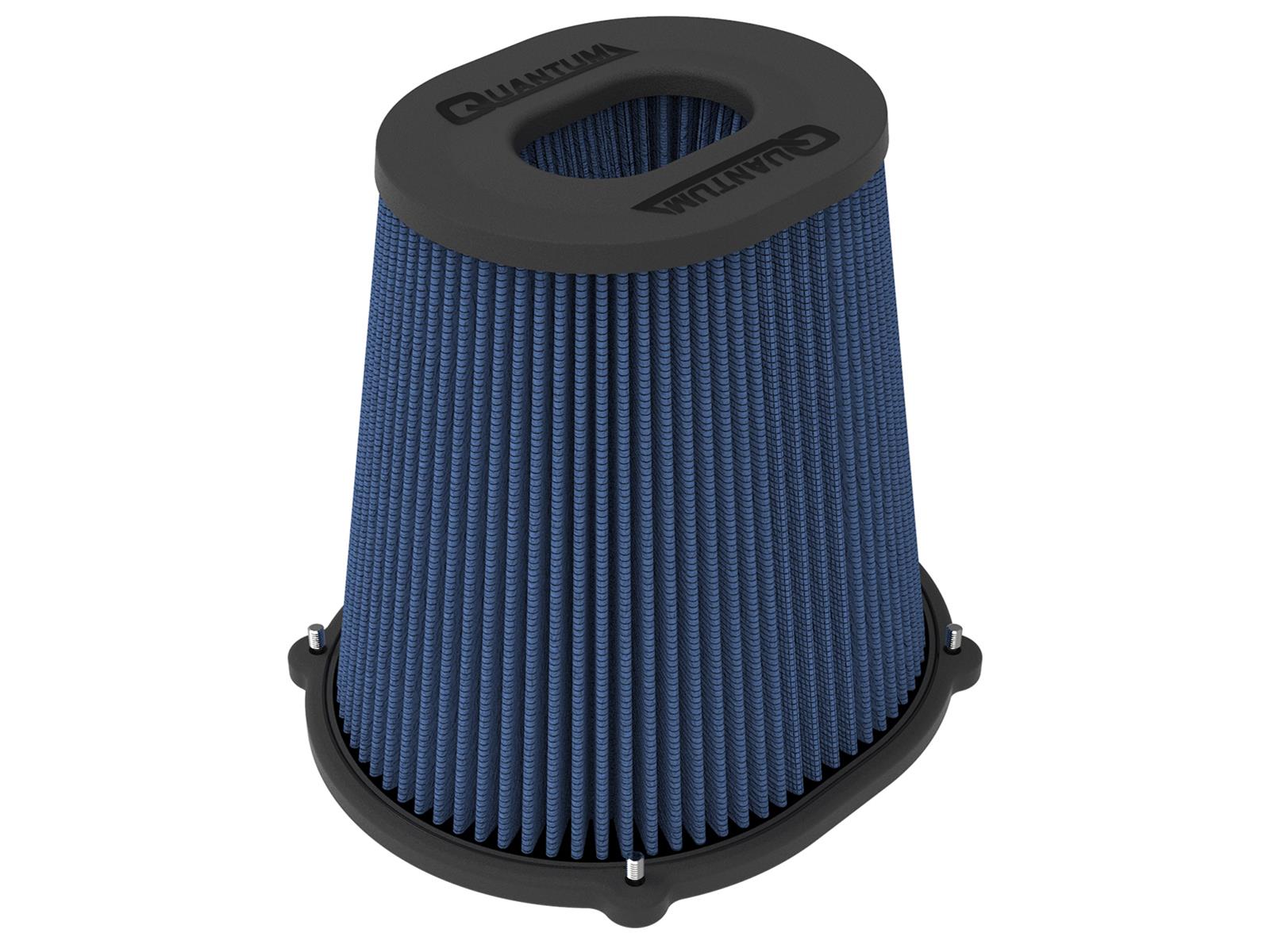 AFE Power 23-91129 aFe Quantum Pro 5R Air Filter Elements | Summit Racing