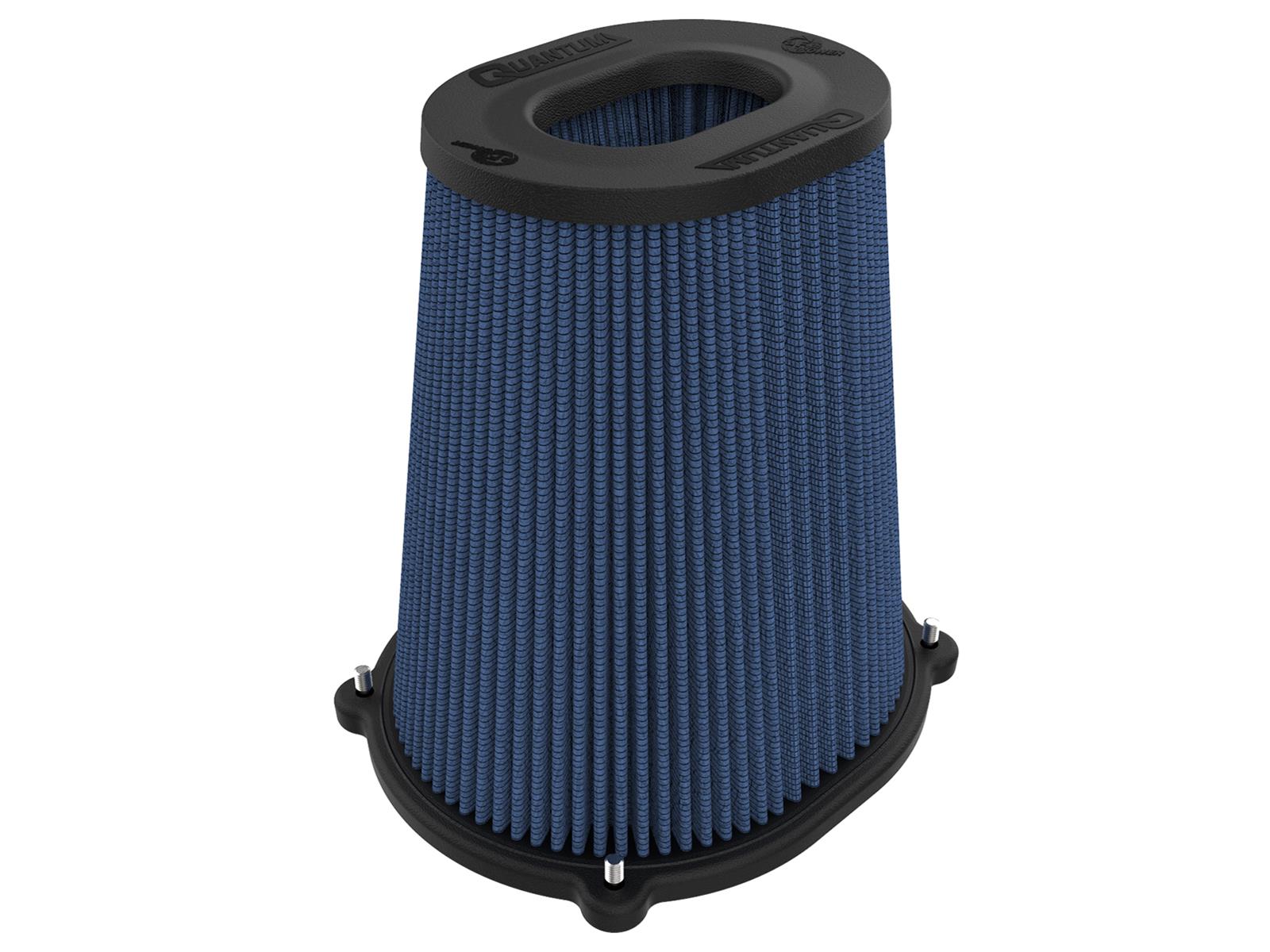 AFE Power 23-91133 aFe Quantum Pro 5R Air Filter Elements | Summit Racing