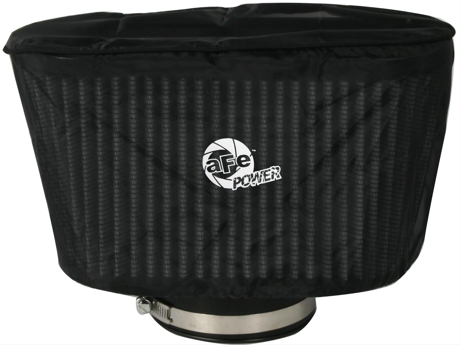 AFE Power 28-10123 aFe Pre-Filters | Summit Racing