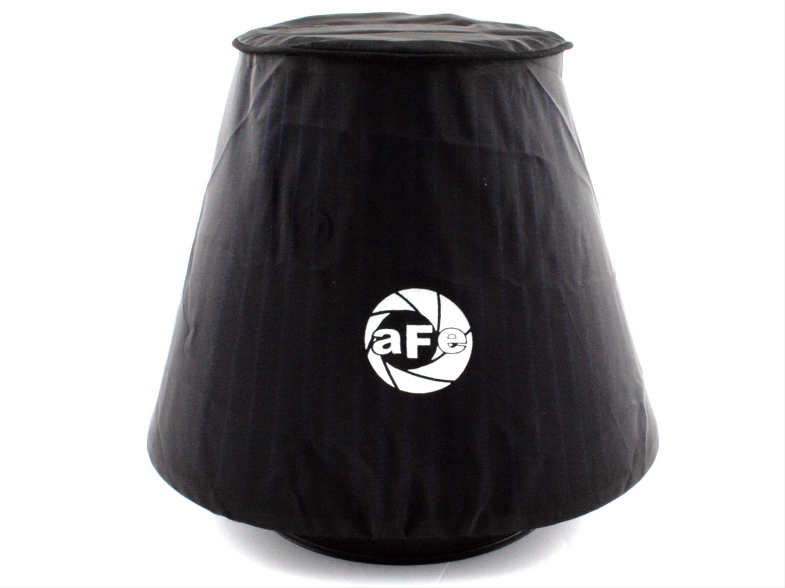 AFE Power 28-10153 aFe Pre-Filters | Summit Racing