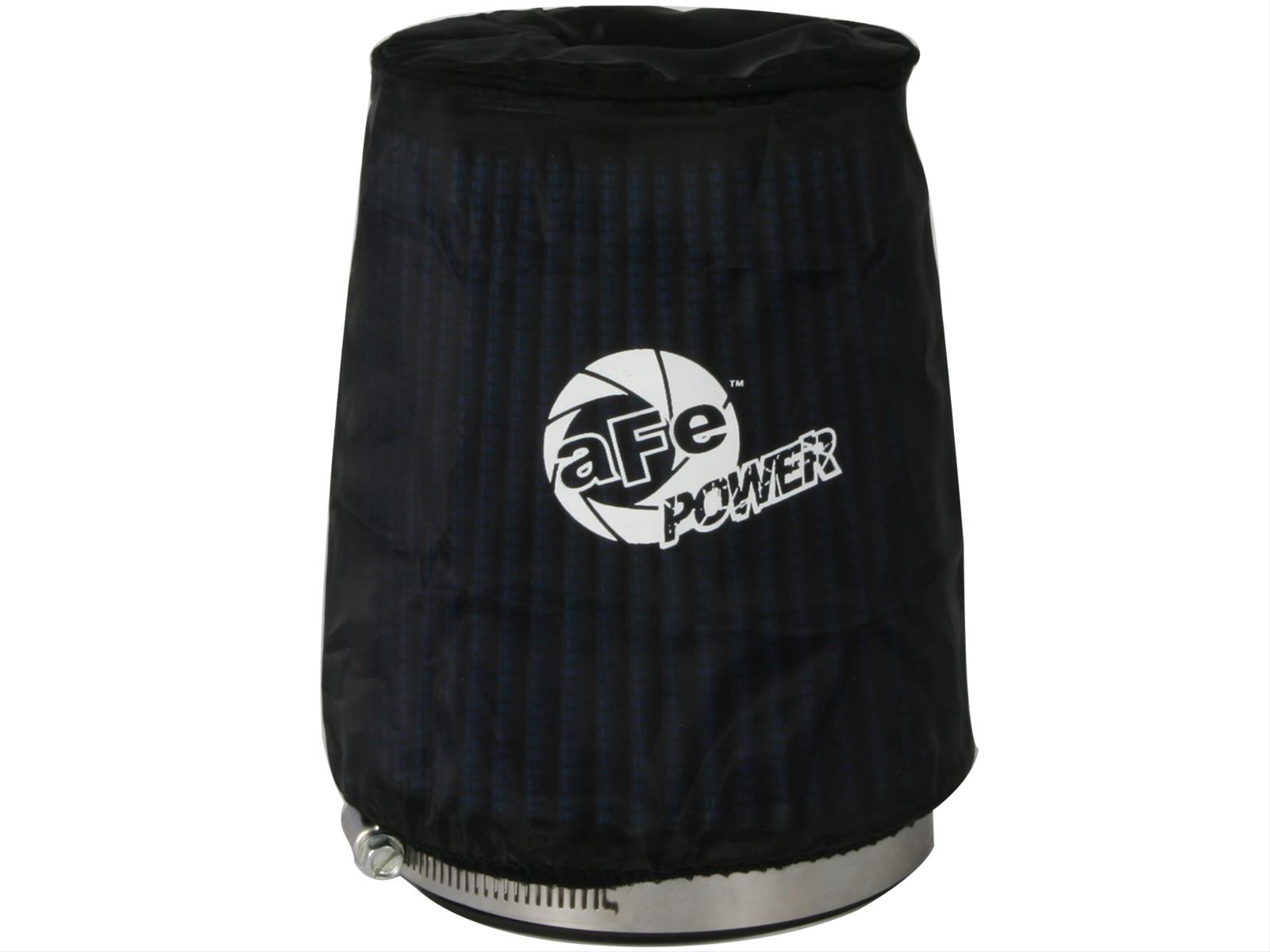 AFE Power 28-10253 aFe Pre-Filters | Summit Racing
