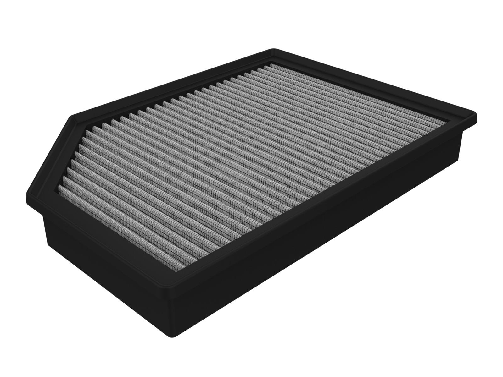 AFE Power 30-10414D aFe Pro Dry S Air Filter Elements | Summit Racing