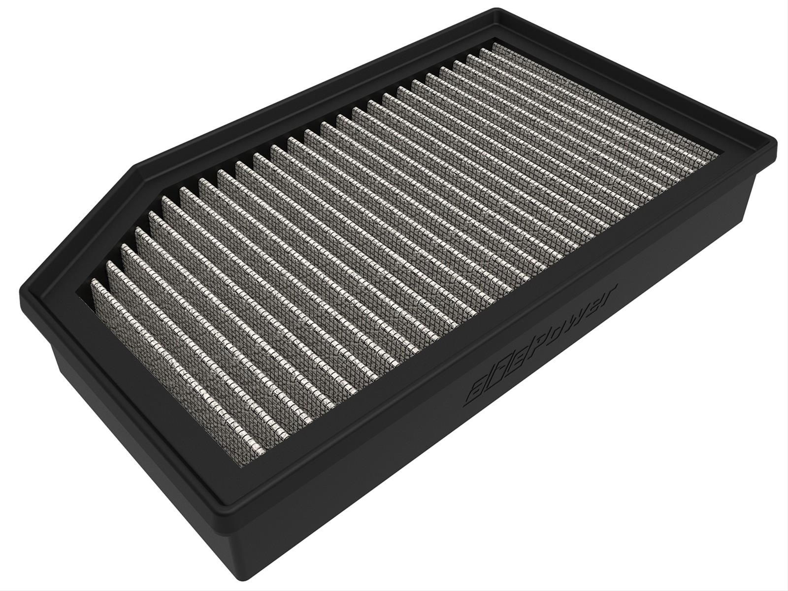 AFE Power 31-10280 aFe Pro Dry S Air Filter Elements | Summit Racing