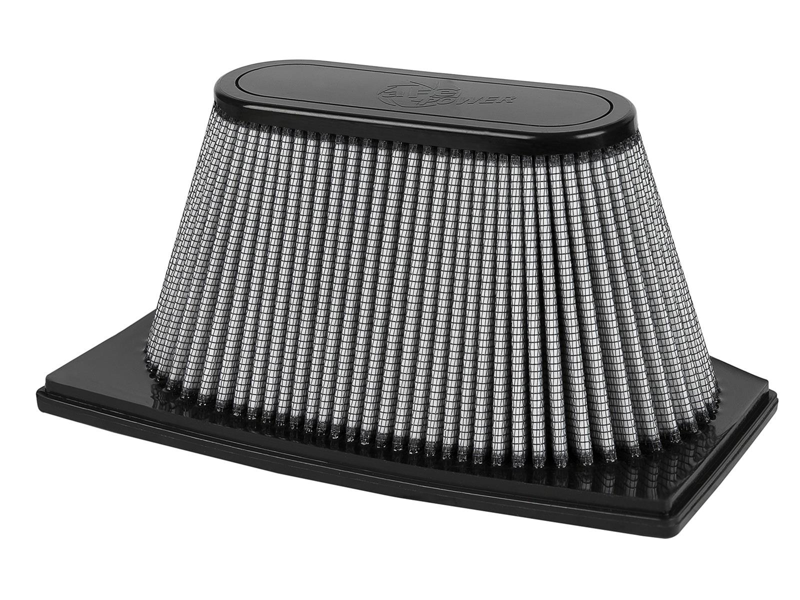 AFE Power 31-80280 aFe Pro Dry S Air Filter Elements | Summit Racing