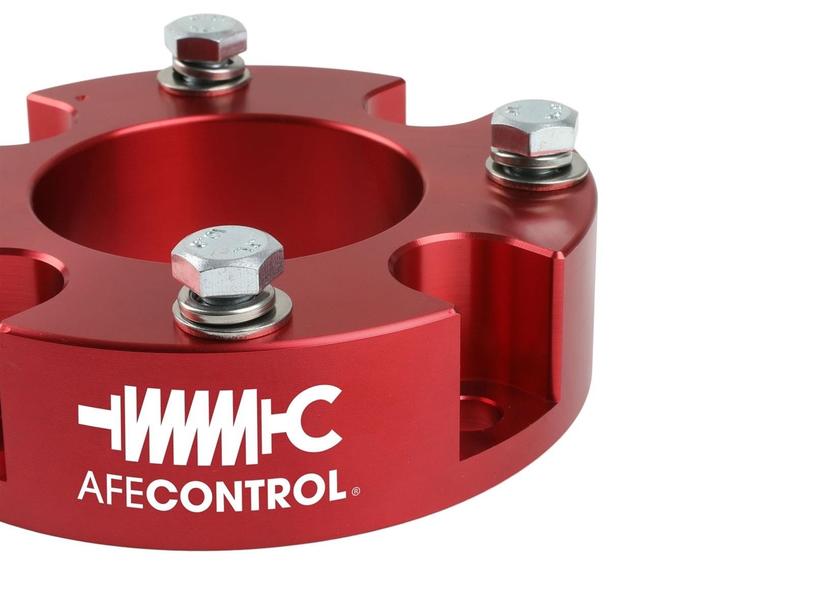AFE Power 416-72T005-R aFe Control Leveling Kits | Summit Racing