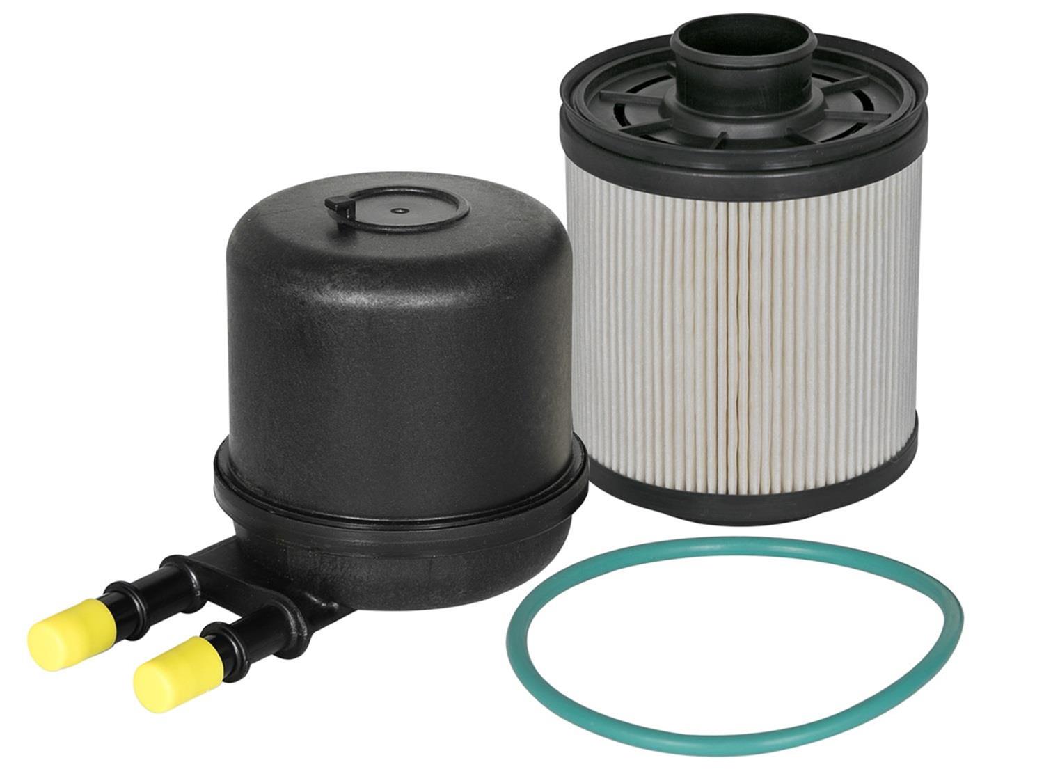 AFE Power 44-FF014 aFe Pro GUARD D2 Fuel Filters | Summit Racing
