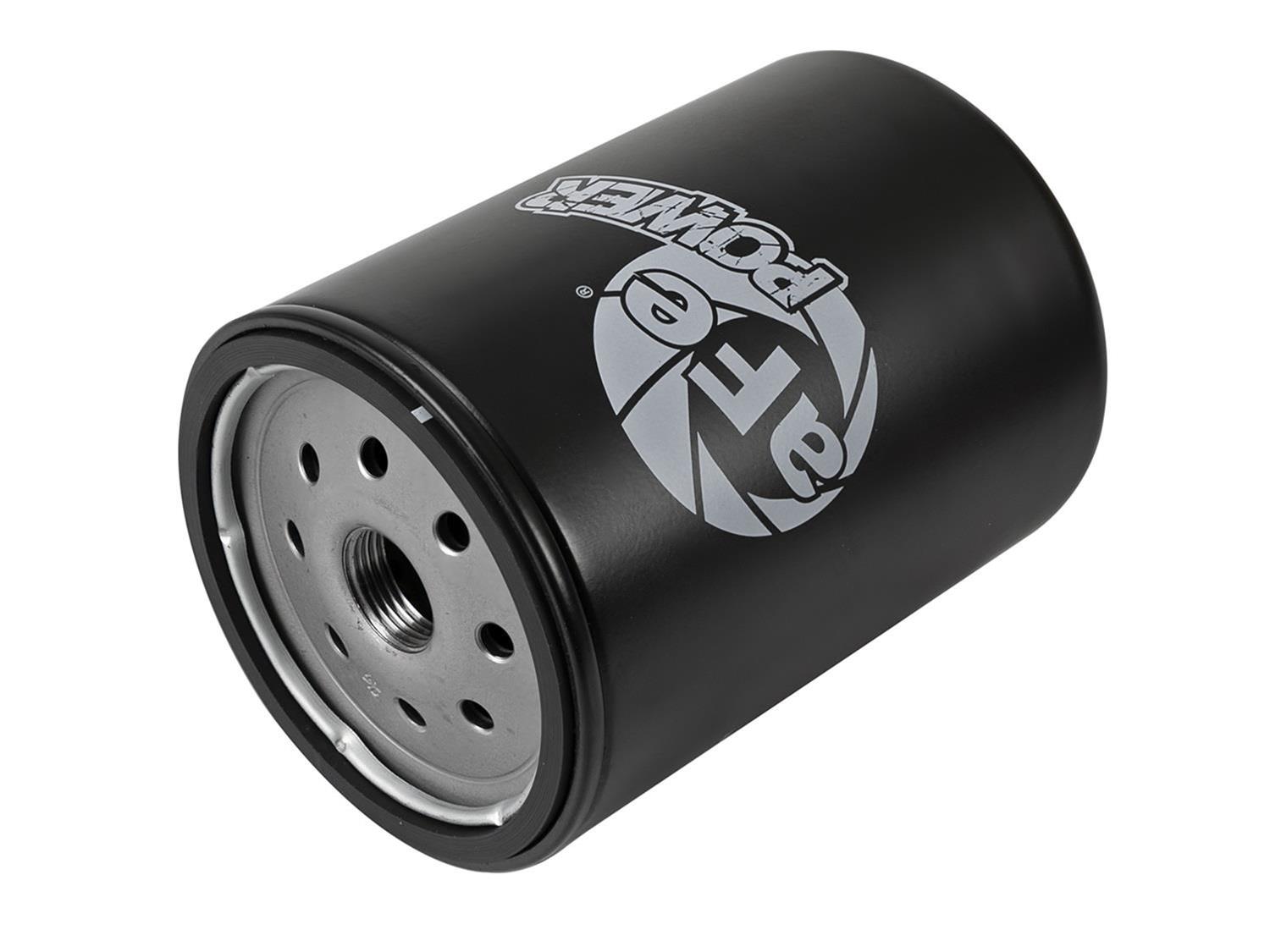AFE Power 44-LF001 aFe Pro GUARD D2 Oil Filters | Summit Racing